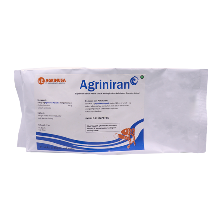 AGRINIRAN AQUATIC®
