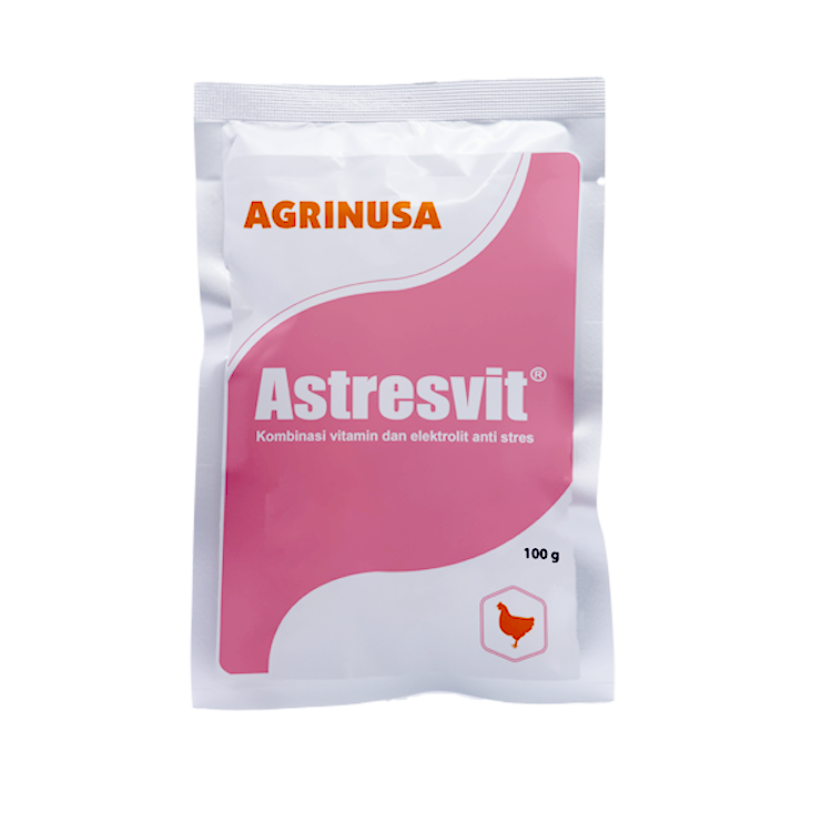 ASTRESVIT®