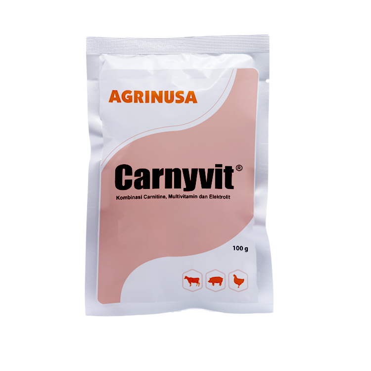 CARNYVIT®