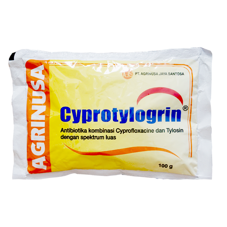CYPROTYLOGRIN®