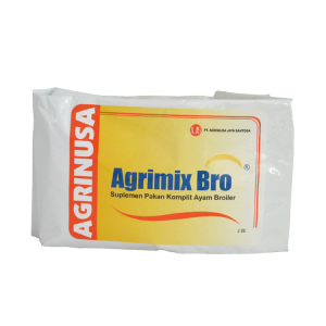 AGRIMIX BRO®
