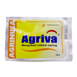 Agrinusa
