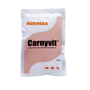 Agrinusa